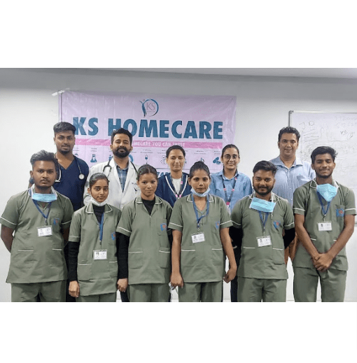 About Us - KS Homecare